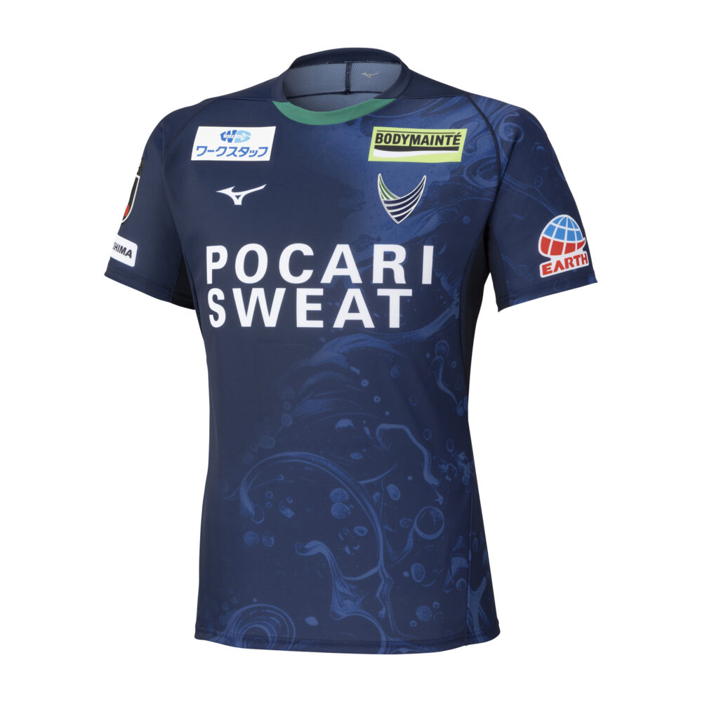 販売中の「2025オーセンティックユニフォーム」について | NEWS | 徳島ヴォルティス オフィシャルサイト